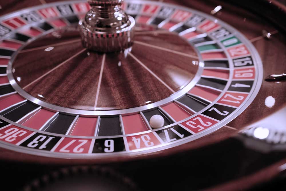 Numerology Gambling Luck